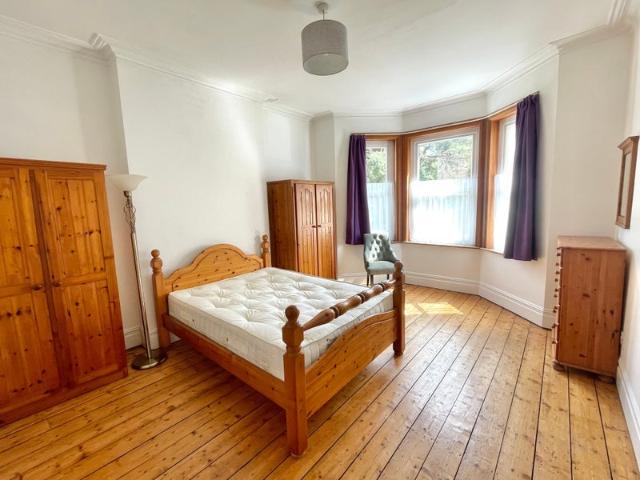 Room at Spencer Road, Bournemouth
