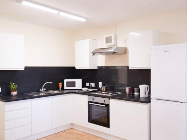 Room at Spencer Road, Coventry
