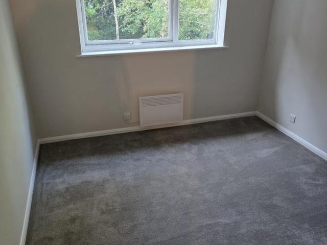 Room at Spencer Road, Greater London