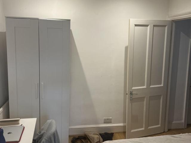 Room at Spear Mews, Greater London