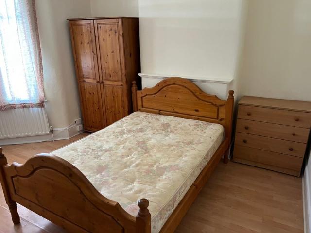 Room at Sperling Road, Greater London