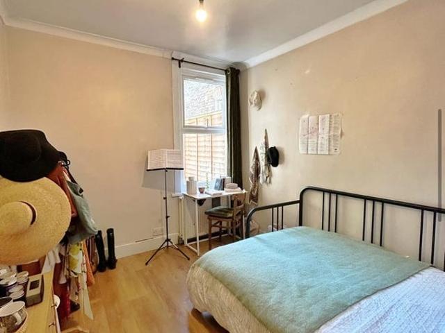 Room at Sperling Road, Greater London