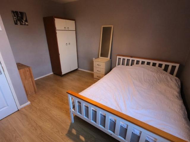 Room at Spey Street, Greater London