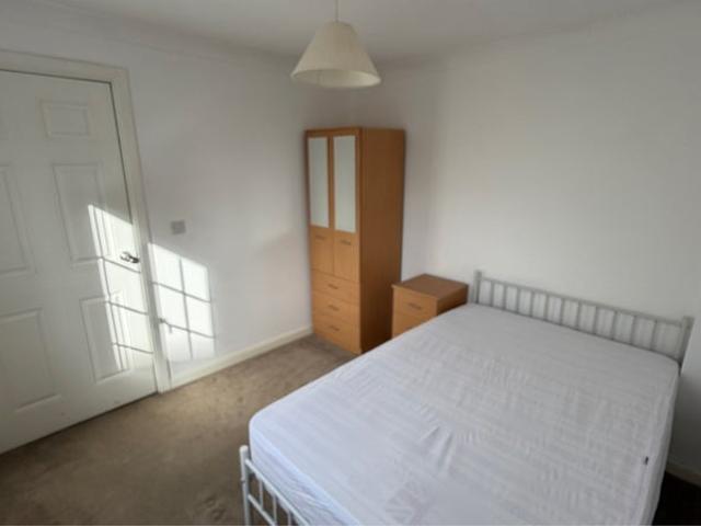 Room at Spindler Close, Kesgrave
