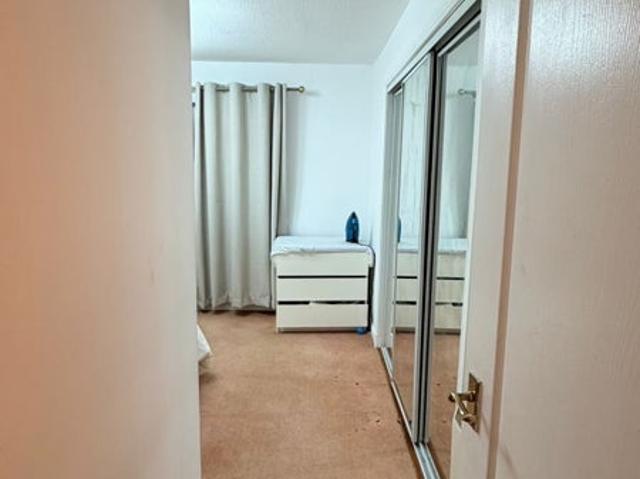 Room at Spiersbridge Road, Thornliebank