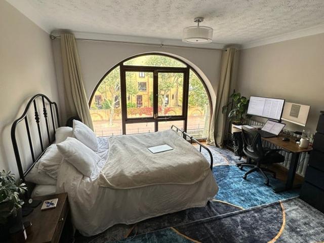Room at Spirit Quay, Greater London