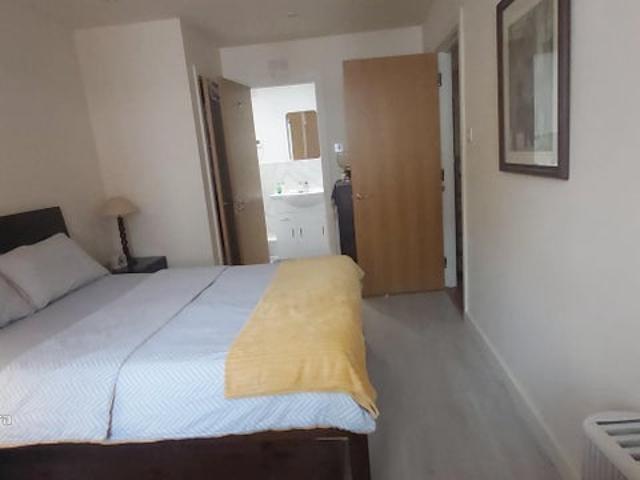 Room at Spital Square, Greater London