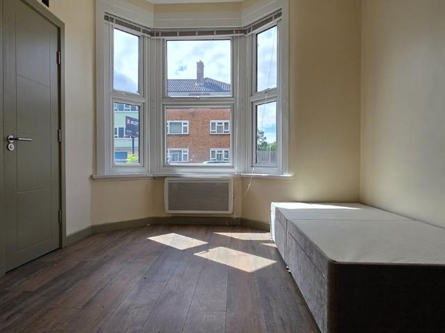 Room at Sportsbank Street, Greater London