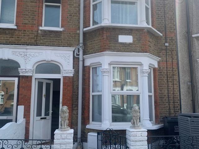 Room at Sportsbank Street, Greater London
