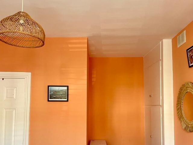 Room at Sportsbank Street, Greater London