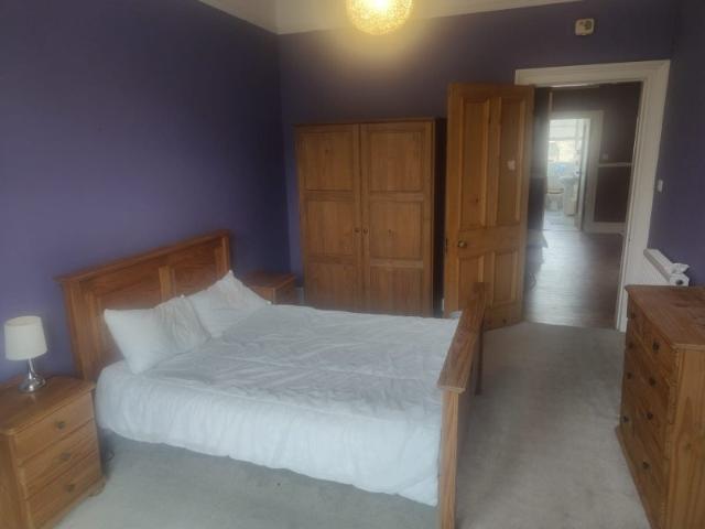 Room at Spottiswoode Road, City of Edinburgh