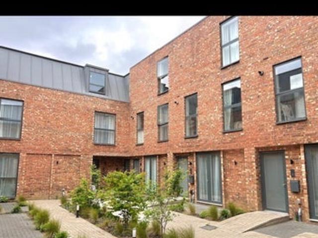 Room at Sprowston Mews, Greater London