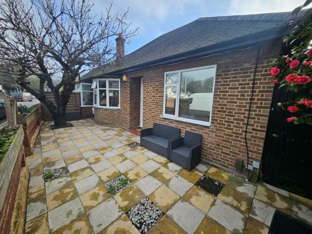 Room at Spratt Hall Road, Greater London