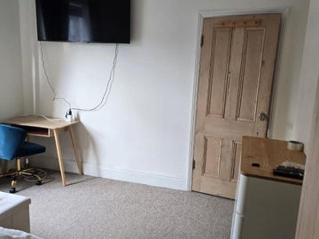 Room at Spring View Road, Sheffield