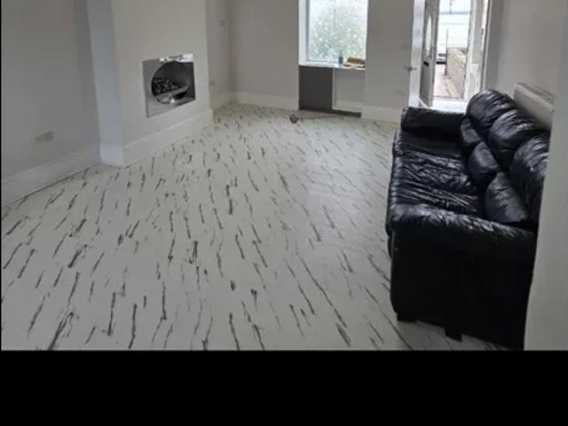 Room at Spring Edge West, Calderdale