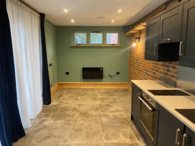 Room at Spring Grove Road, Greater London