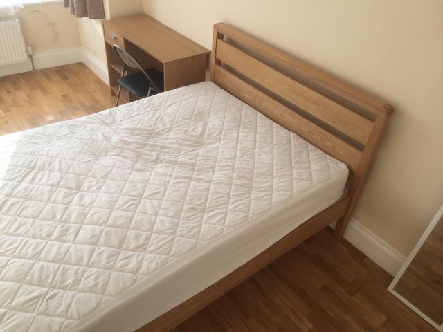 Room at Spring Grove Road, Greater London