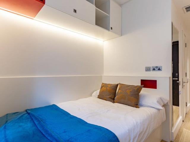 Room at Spring Mews, Greater London