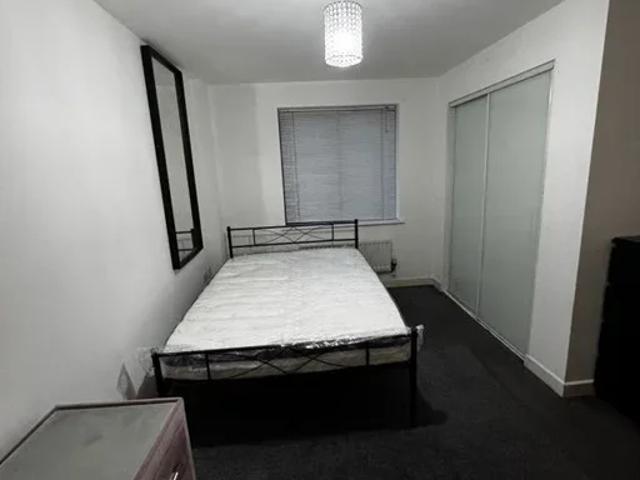 Room at Spring Place, Greater London