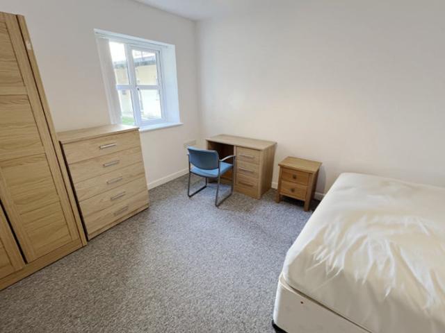 Room at Spring Road, Ipswich