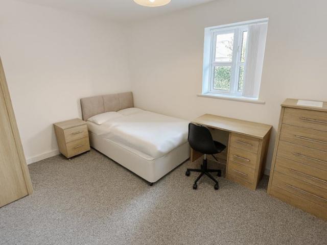 Room at Spring Road, Ipswich