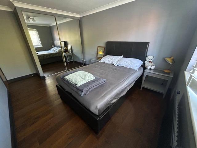 Room at Springbank Road, Bournemouth