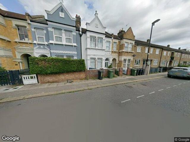 Room at Springbank Road, Greater London