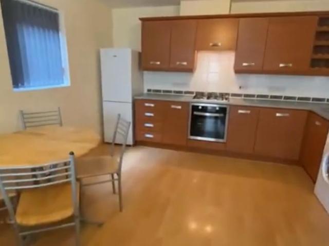 Room at Springbridge Road, Manchester