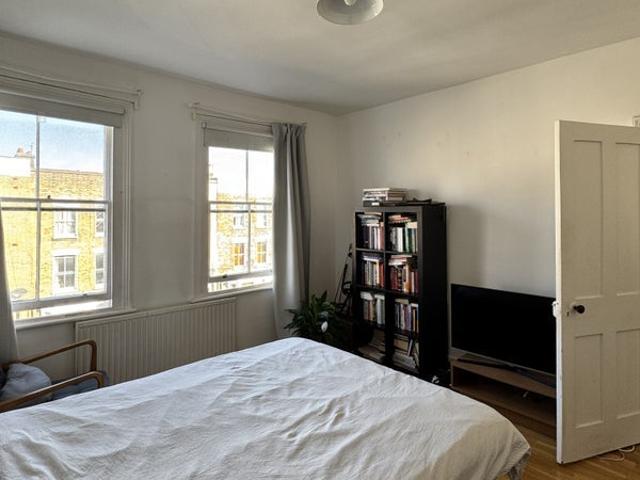 Room at Springdale Road, Greater London