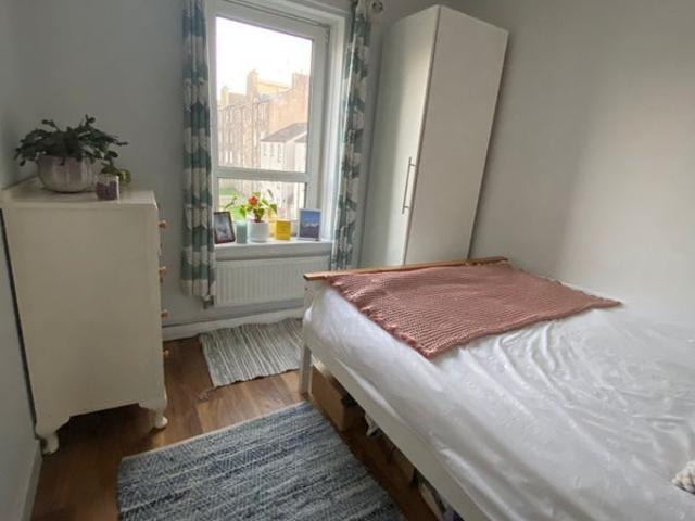 Room at Springfield, City of Edinburgh