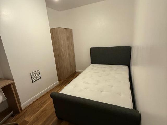 Room at Springfield Road, Coventry