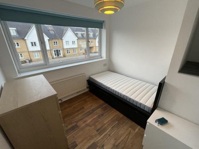Room at Springfield Road, Chelmsford