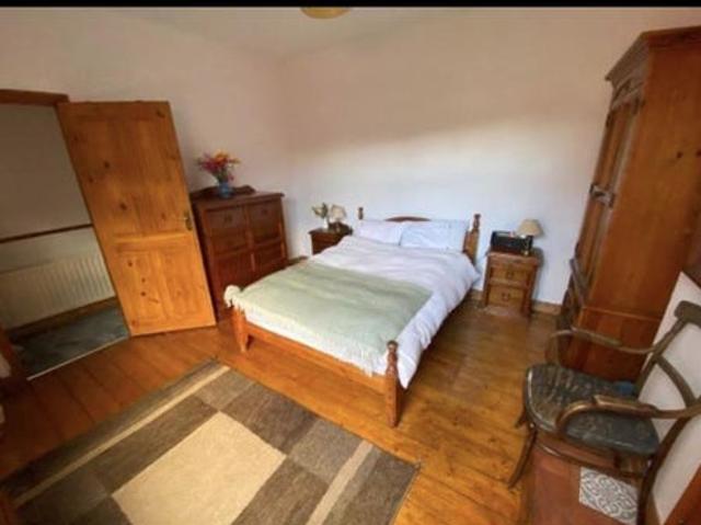 Room at Springfield Road, Birmingham
