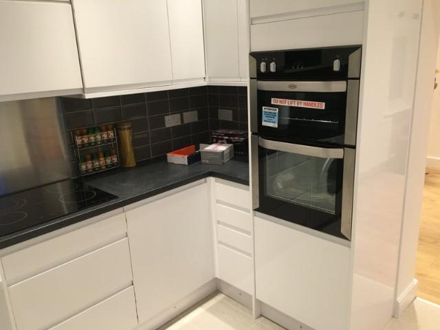 Room at Springfield Road, Greater London
