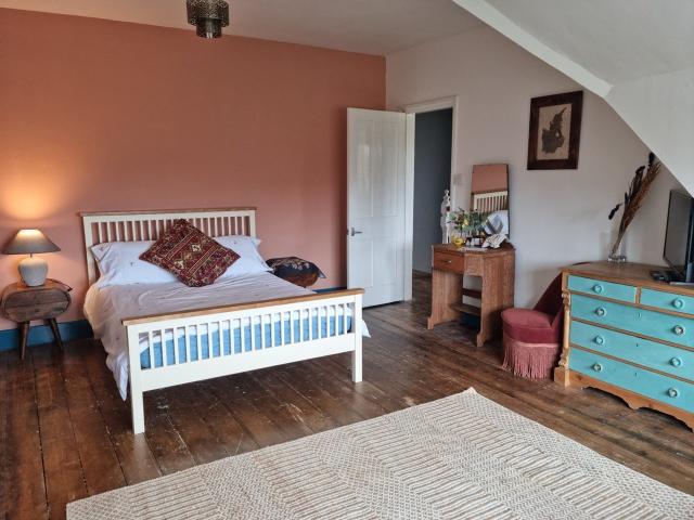 Room at Springfield Road, St Leonards