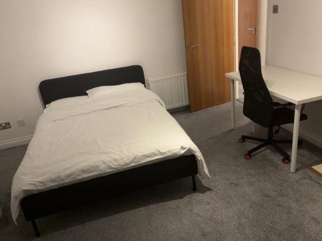 Room at Springfield Street, City of Edinburgh