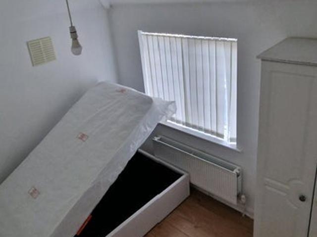 Apartment at Springfields Road, Brierley Hill