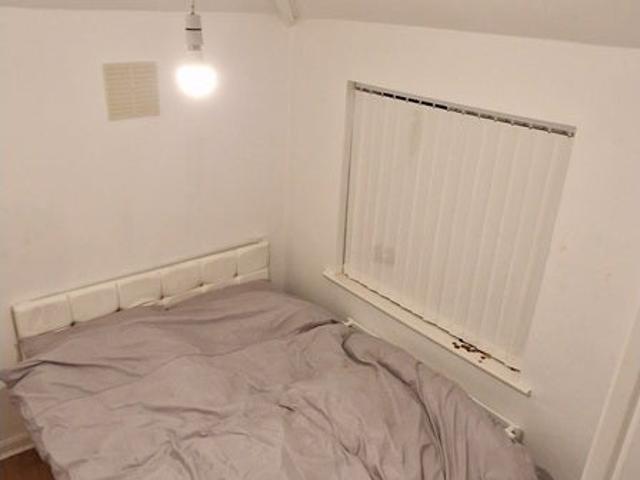 Room at Springfields Road, Brierley Hill