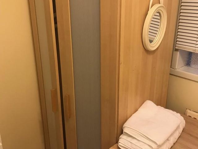 Room at Sprules Road, Greater London
