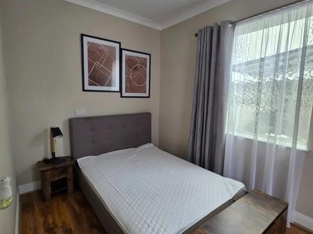 Room at Squirrels Heath Road, Greater London