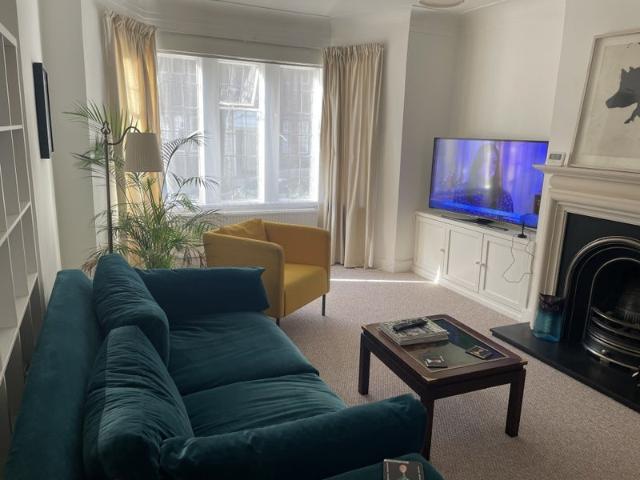Room at Tudor Close, Greater London
