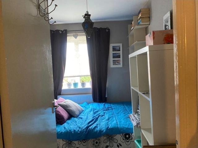Room at Tudor Close, Greater London