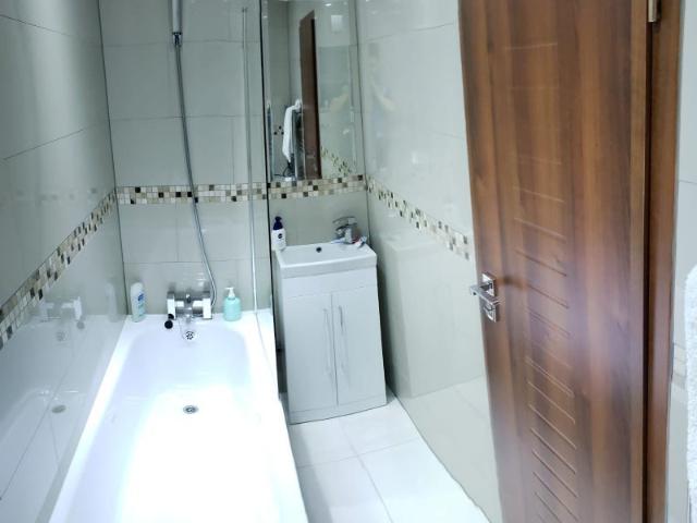 Room at Tudor Court North, Greater London