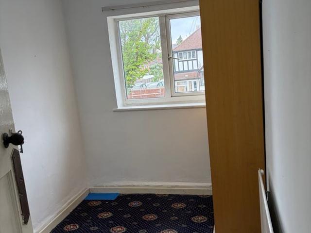 Room at Tudor Court South, Greater London