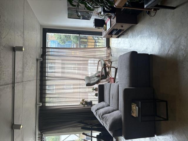 Room at Tudor Road, Greater London