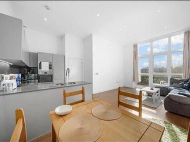 Room at Tudway Road, Greater London