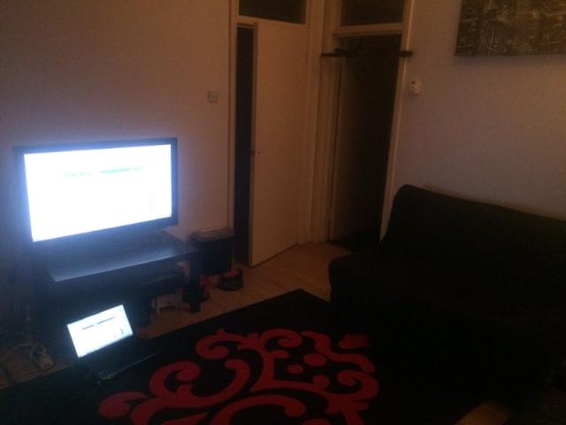 Room at Tufnell Park Road, Greater London