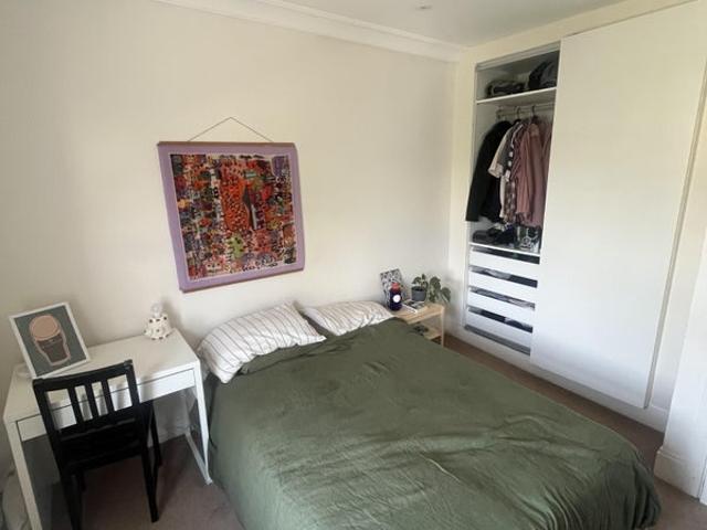 Room at Tufnell Park Road, Greater London