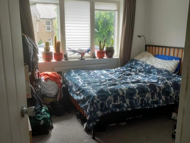 Room at Tulse Hill, Greater London