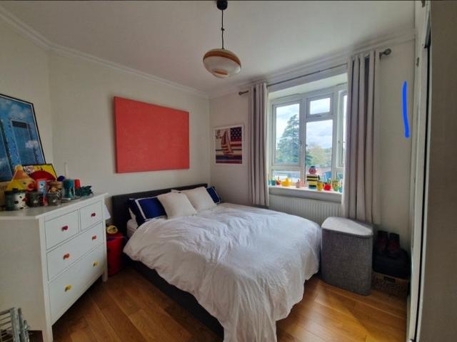 Room at Tulse Hill, Greater London